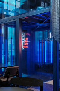 «Punk Brew» – бар – проект – aledo