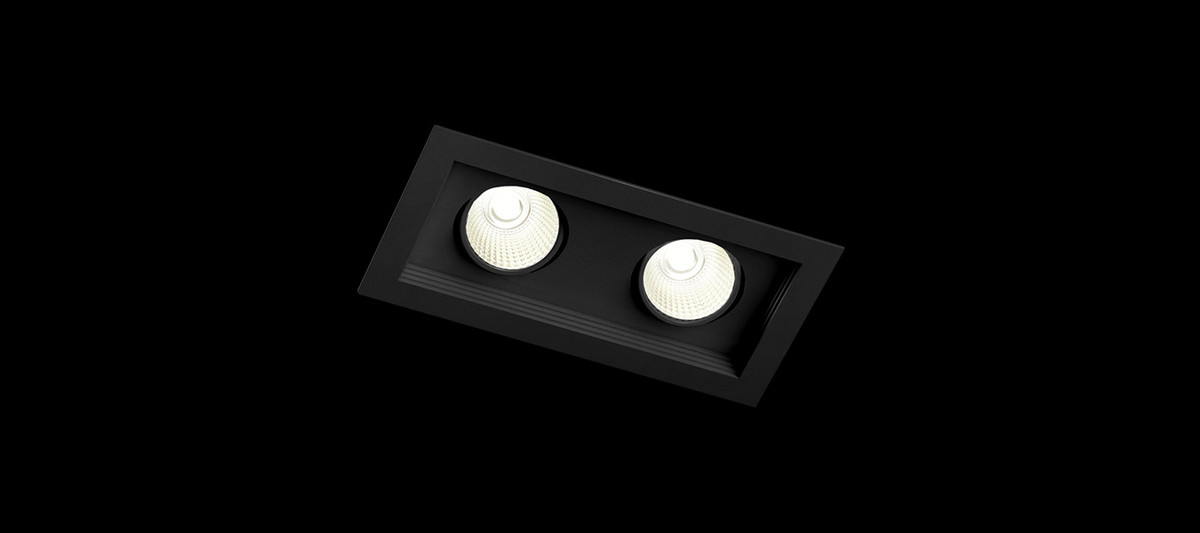 18W PRIME CARDAN– карданный светодиодный светильник