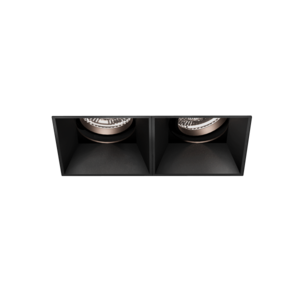 aledo TRIX TWO - - встраиваемый светильник, акцентный, диммируемый ...
