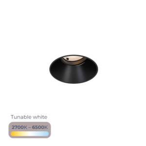 aledo TRIX TW HP - - встраиваемый светильник, акцентный, диммируемый ...